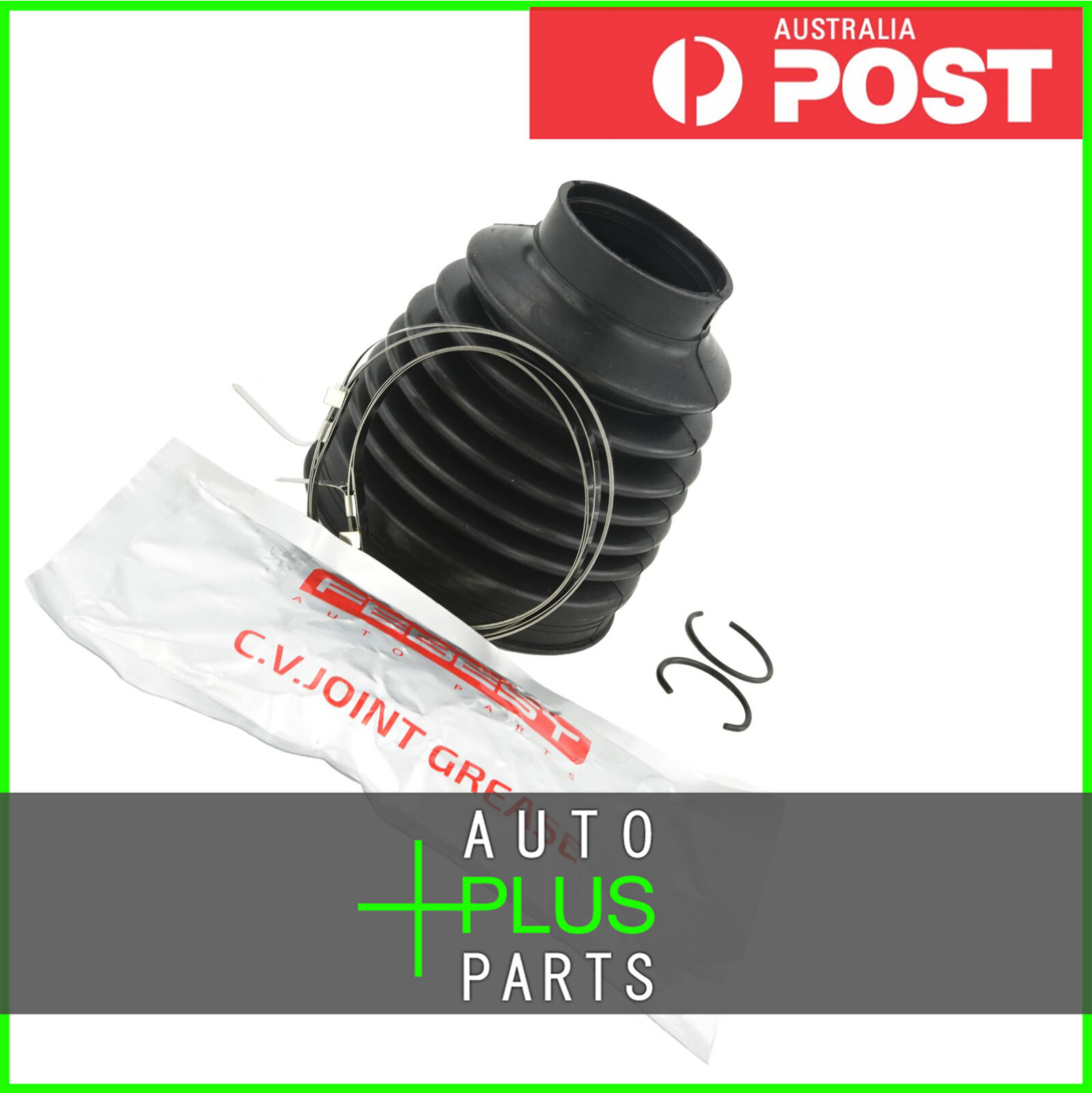 Fits KIA OPTIMA/MAGENTIS BOOT OUTER CV JOINT KIT 85X113X45.1 - 00,05,09 ...