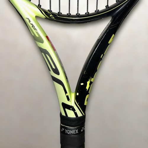 Pure Aero 2016 Racket BabolaT Racket Tennis Racquet | eBay