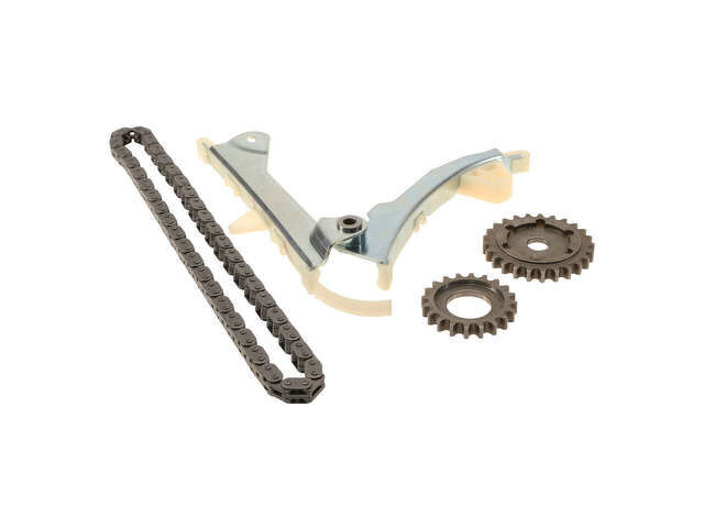 For 2007-2010 Ford Mustang Timing Chain Kit Cloyes 85816HQ 2008 2009 4 ...