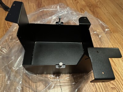 11 12 13 14 15 F250 F350 FORD SUPERDUTY TRUCK 6.2L SECOND BATTERY TRAY ...