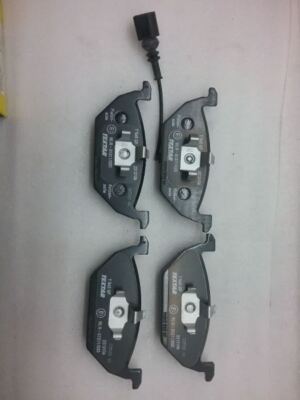 1J0698151G TEXTAR NEW Brake Pads VW Audi BrakePads | eBay