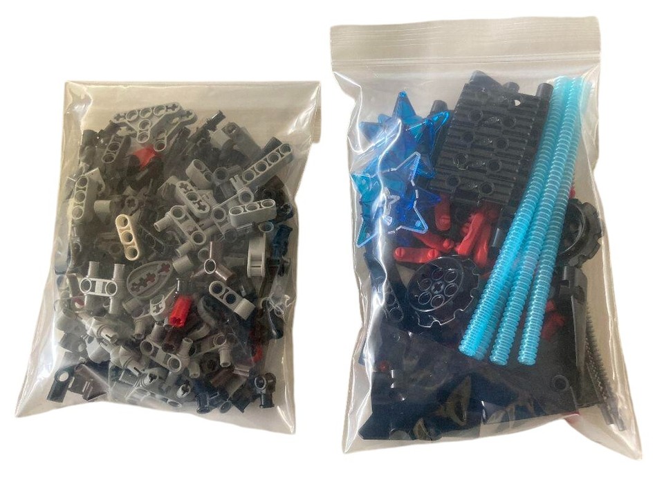 LEGO 45560 Mindstorms EV3 Expansion Set | eBay