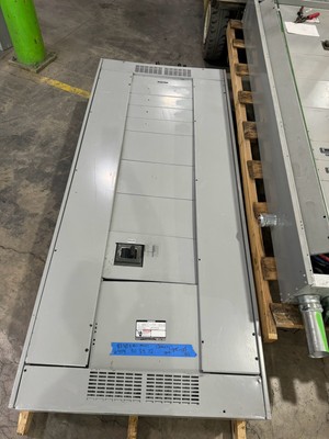 Electrical Panels & Boards - 3 Phase 480 Panel