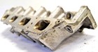 Renault Megane Scenic twingo 00-07 1.6 K4M Lower Inlet Manifold ...