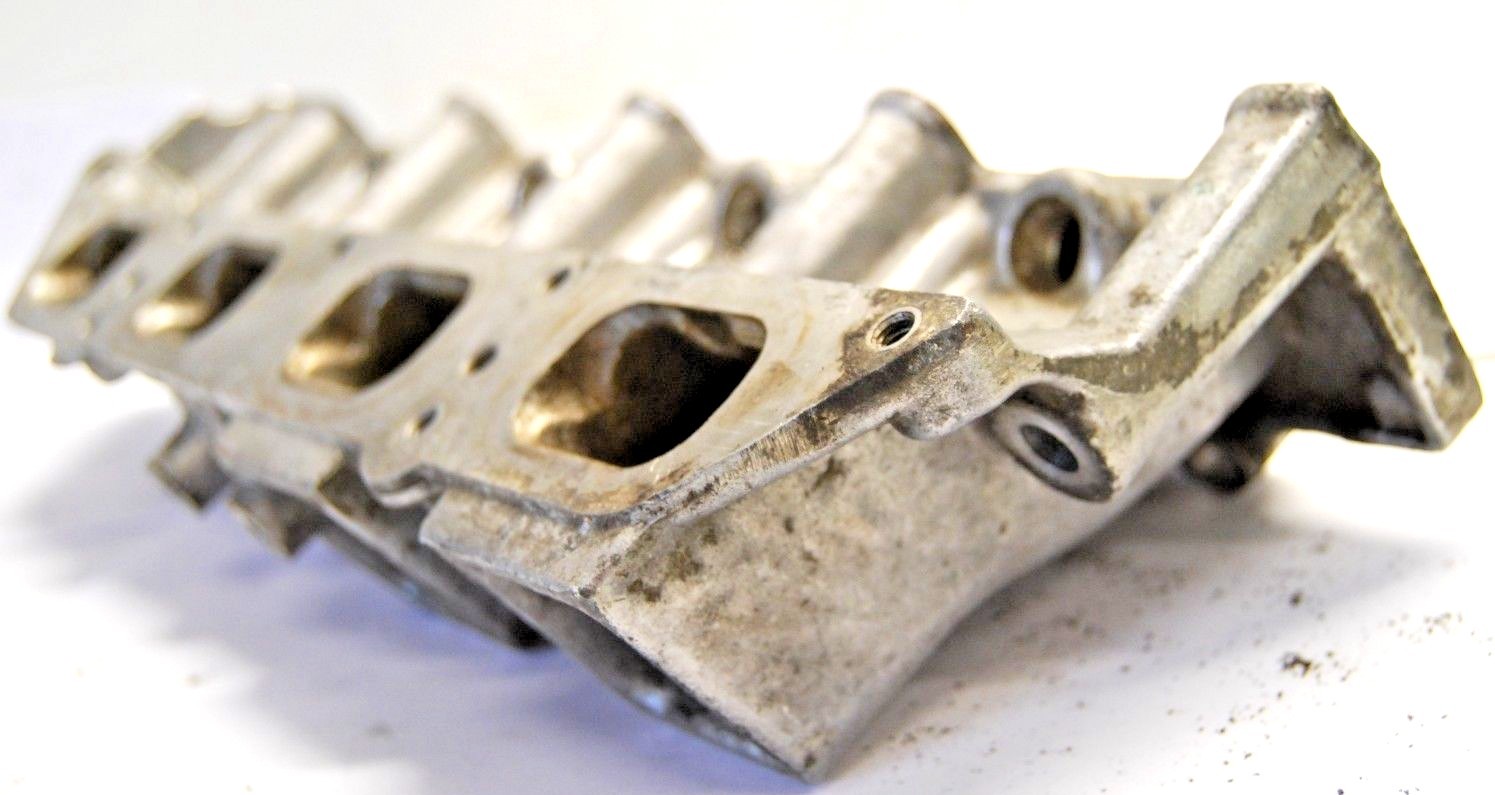 Renault Megane Scenic twingo 00-07 1.6 K4M Lower Inlet Manifold ...