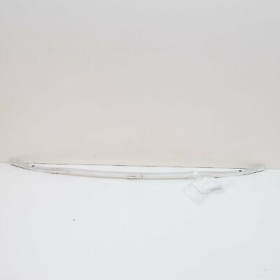 Original BMW ZINORO X1 F39 F45 F46 Träger Stossfänger vorn unten ...