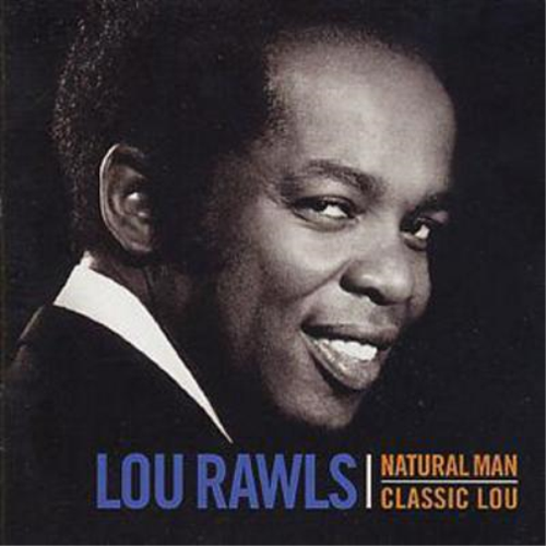 Lou Rawls Natural Man/Classic Lou (CD) Album | eBay