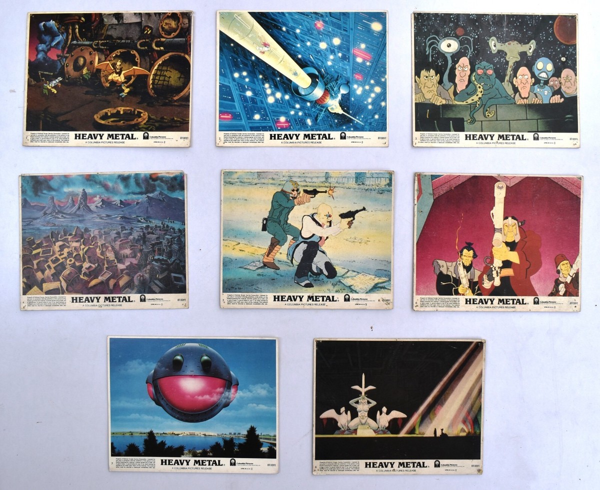 Candy Cards
