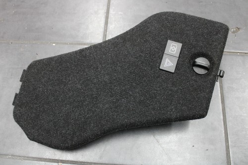 Box for Warning Triangle First-Aid 7157114 BMW 1er E81 E87 Storage ...
