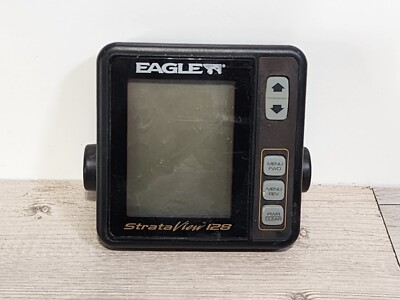 Fishfinders - Eagle Fish Finder