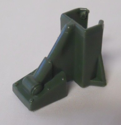 VINTAGE! 1982 Hasbro GI Joe Replacement Part-JUMP Foot | eBay