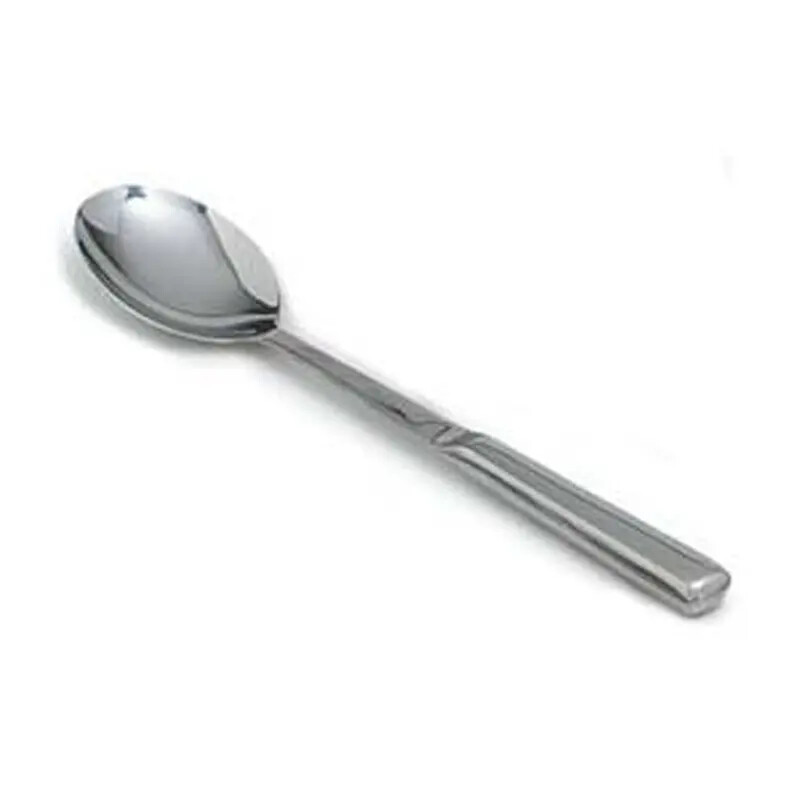 Winco BW-SS1 11-3/4" S/s Deluxe Serving Spoon Solid | eBay