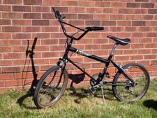 Raleigh Grifter Bike in Bikes for sale | eBay