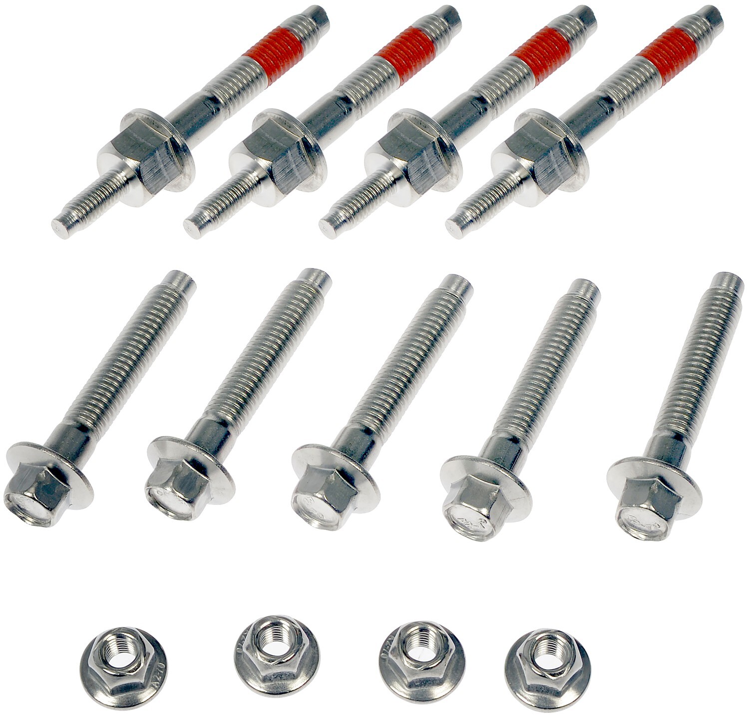 Exhaust Manifold Hardware Kit Dorman For 2019 Ram 1500 5.7L V8 | eBay