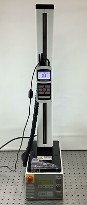 MARK-10 ESM301L Motorized Force Test Stand w/ M5-300 Digital Force ...
