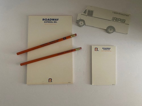 Roadway Express | eBay