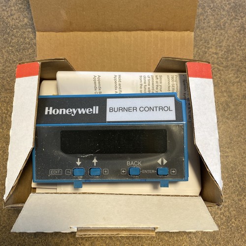 S7800A 1001 New Honeywell Keyboard Display Module In Box S7800A1001 | eBay