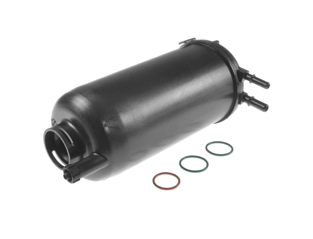 FOR MITSUBISHI CANTER / FUSO FE85S 7C18D 4M50-TS FUEL FILTER (2005-2011 ...