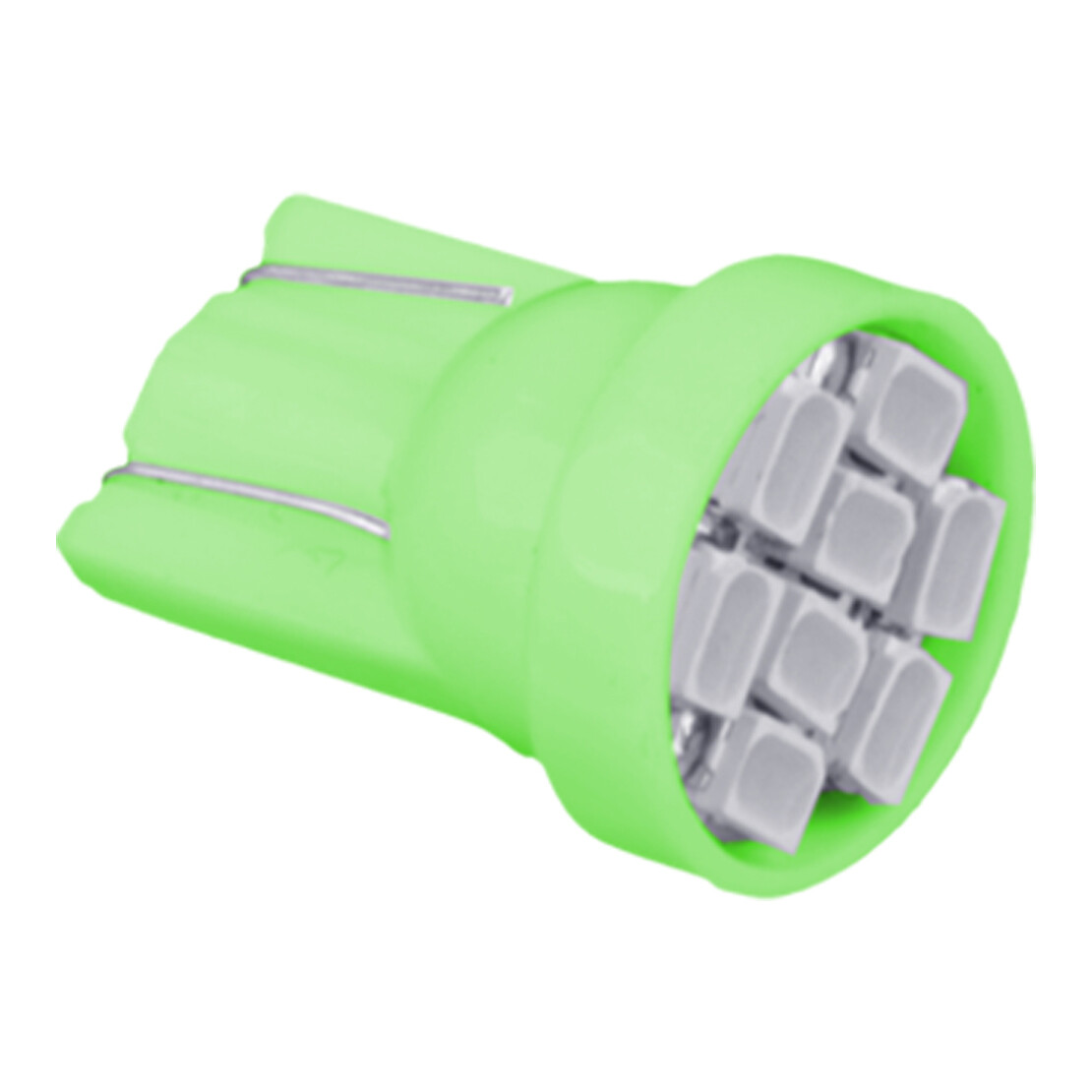 Dashboard Gauge Cluster T10 LED Light Bulb kit Fit For Ford Mustang ...