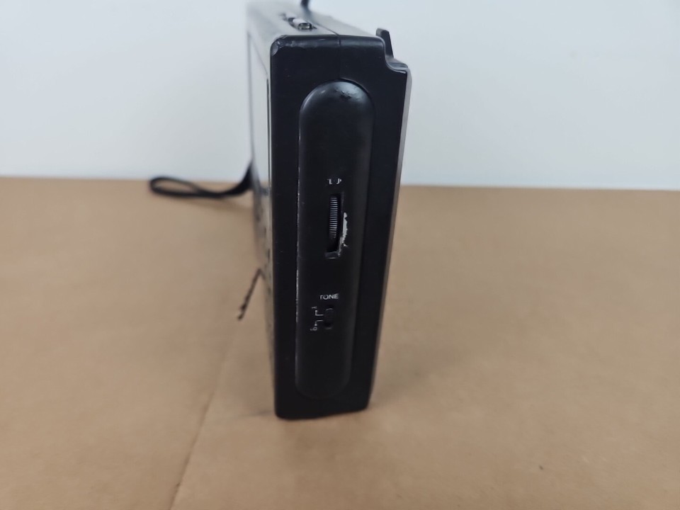 Radio Shack DX-375 AM FM SW Stereo Receiver Cat No 20-212A SWB ...