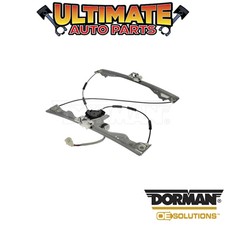 Power Window Motor and Regulator Assembly Dorman 751-006 for sale online | eBay