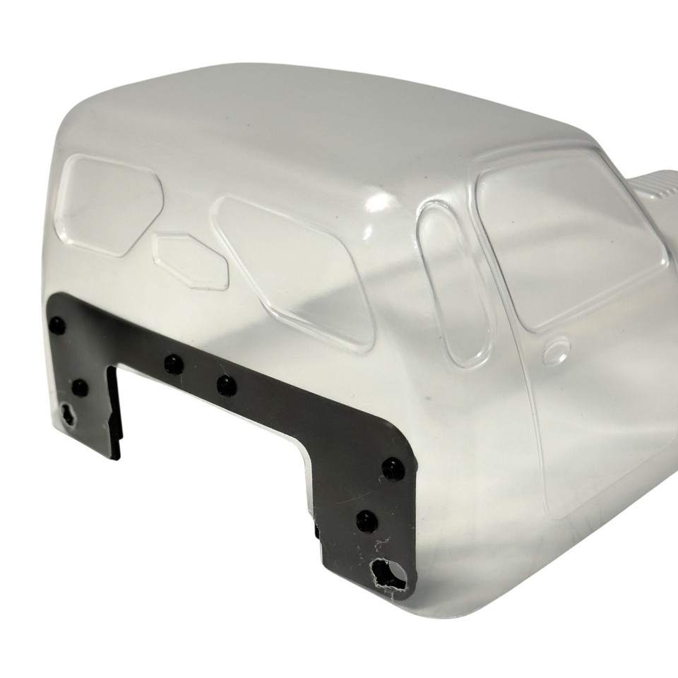 Sliders for Reefs RC Plague Cab Only Body (Fits Axial SCX10 Pro) Slider ...