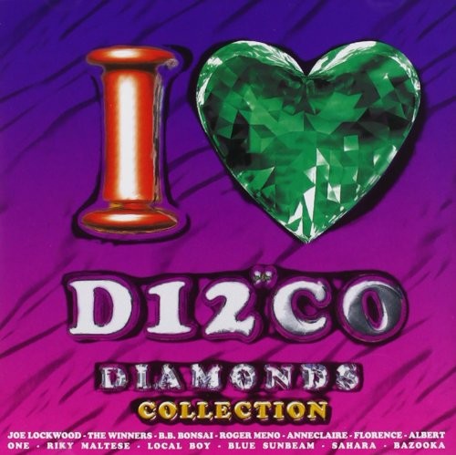 Various Artists Disco Diamonds Vol. 24 (CD) Album (US IMPORT ...