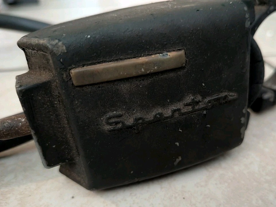 Sparton 1950s Willys Pickup Turn Signal Assembly Made In USA | eBay