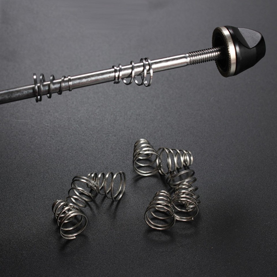 Quick Release String Spring Quick Release Stainless Steel High ...