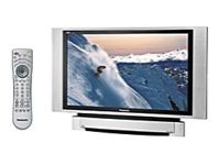 Panasonic PT-50DL54 50" 1080i HD Rear-Projection Television for sale ...