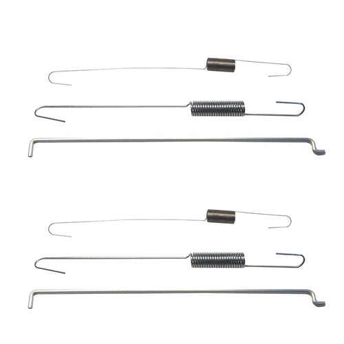 Throttle Return Spring Kit Speed Control Spring Governor Rod for Gx160 ...