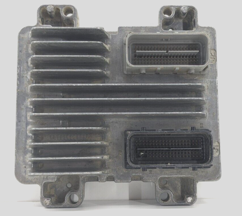 ACDelco Genuine OEM GM ECM ECU 12617630 YPMU 2008-2011 Serv # 12612384 ...