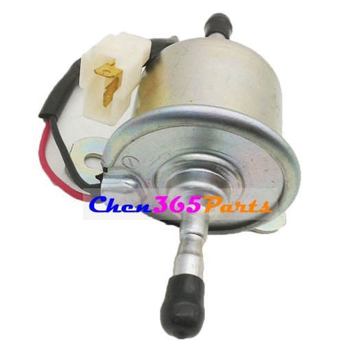 Fuel Pump for Yanmar TNV Engine Kohler Norpro Generator Mini Excavator ...