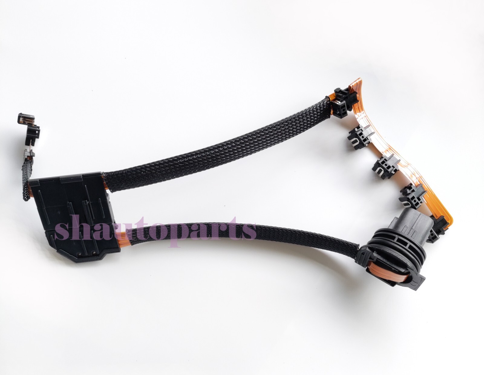 A4CF1 A4CF2 46307-23010 Auto Transmission Wiring Harness For Hyundai ...