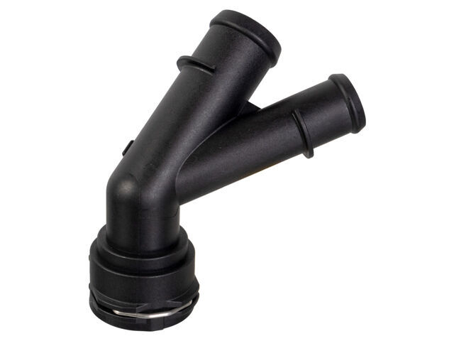 For 2015-2016 Audi A3 Coolant Hose Flange Febi 45357JFZG 1.8L 4 Cyl | eBay