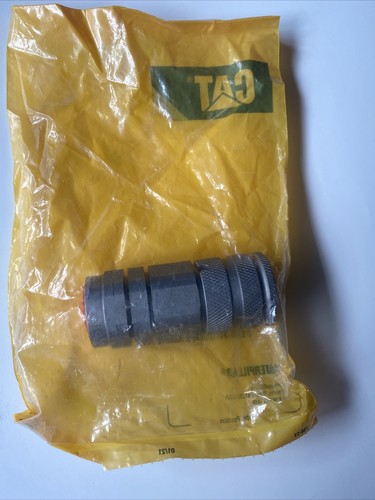CAT Caterpillar 153-2997 Coupling | eBay