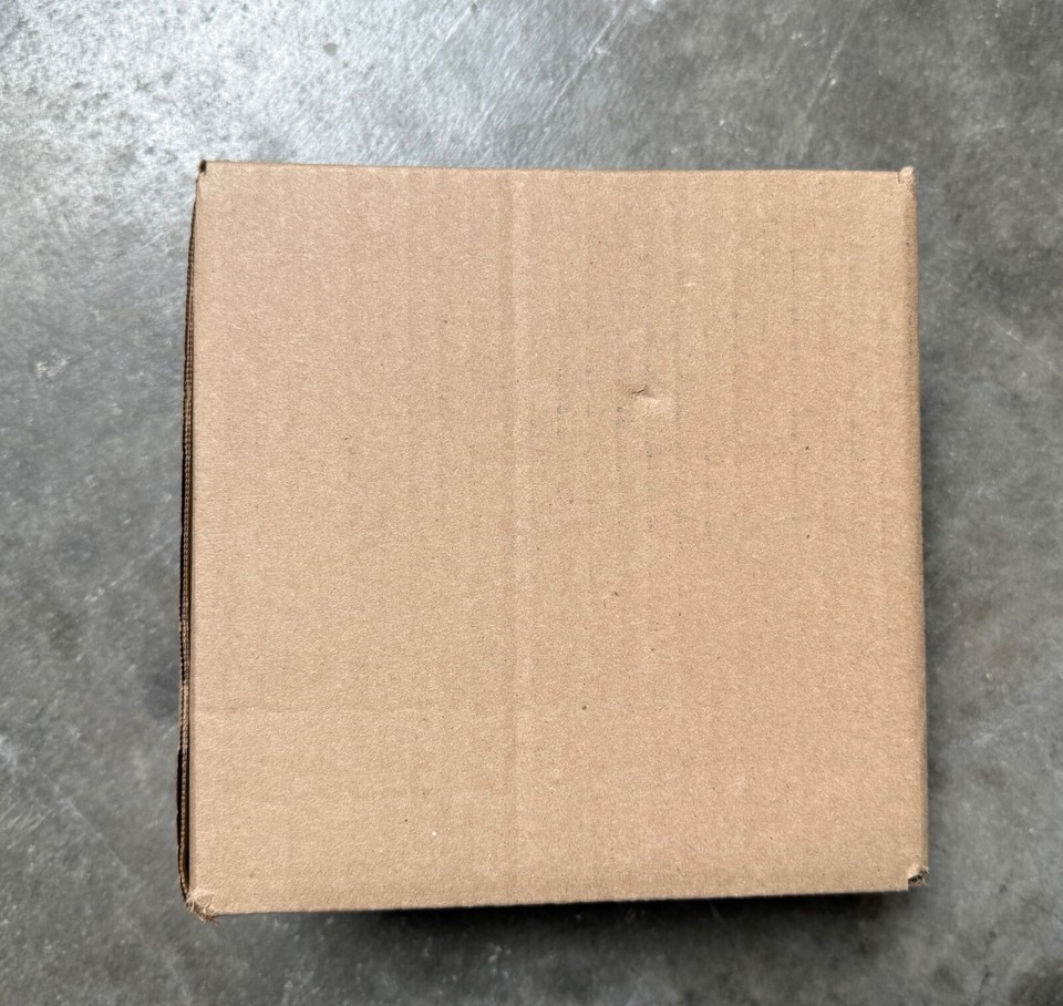 Pokemon TCG Mega Evolution CHECKLANE BLISTER INNER CASE Sealed 16 packs ...