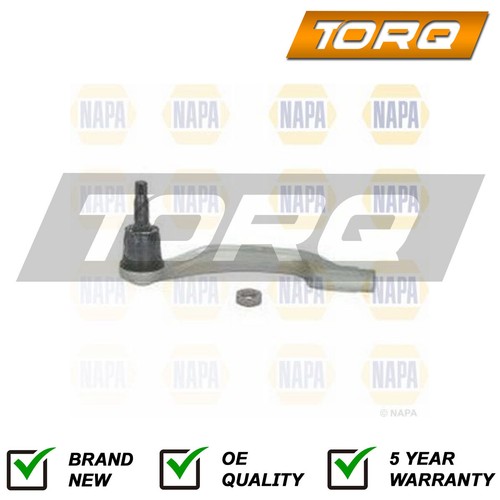 Tie Rod End Front Left Torq Fits Mercedes A-Class GLA B-Class #2 ...