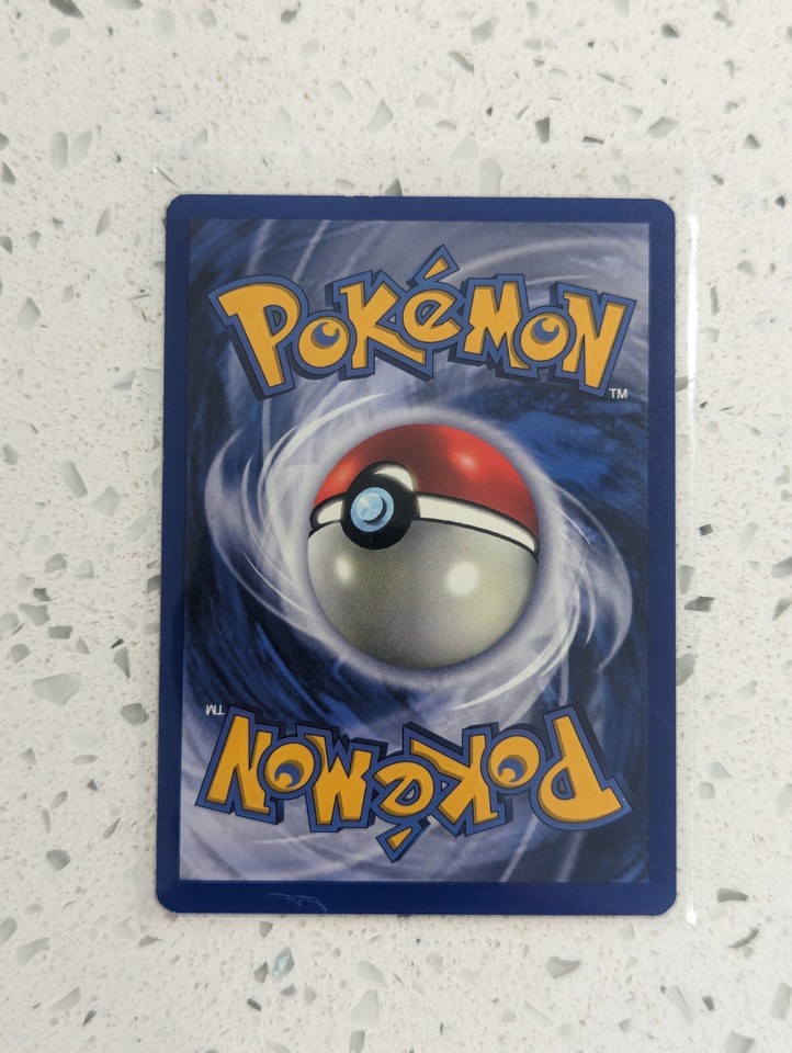 Pokémon TCG Gust of Wind Base Set 93/102 Regular Unlimited Common NM | eBay