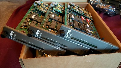 3 three lot Bailey infi 90 Loop Interface Module INLIM03 inlimo3 | eBay