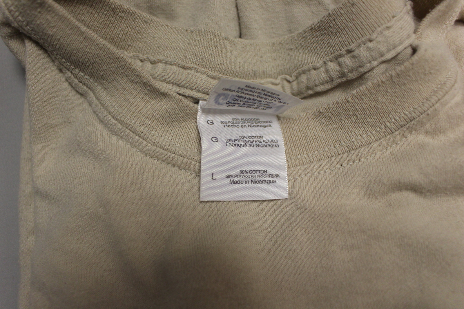 USAF Combat Arms Instructor T-Shirt Size Large | eBay