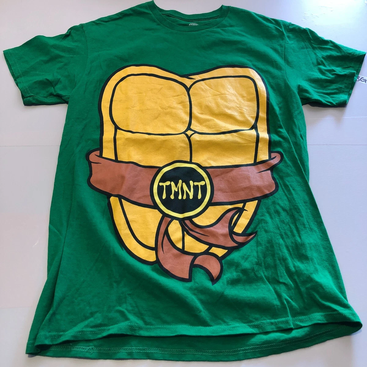 Ninja Turtle Front Shell