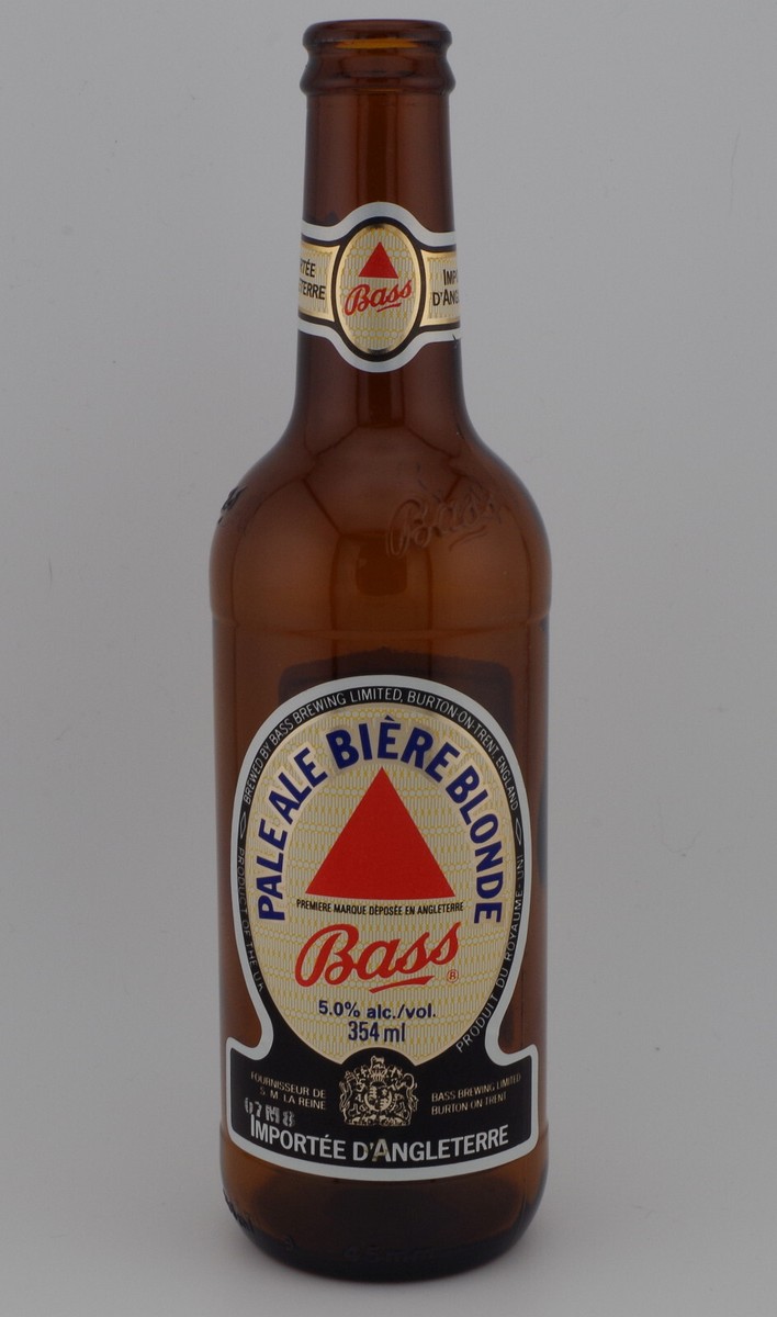 Bass Beer