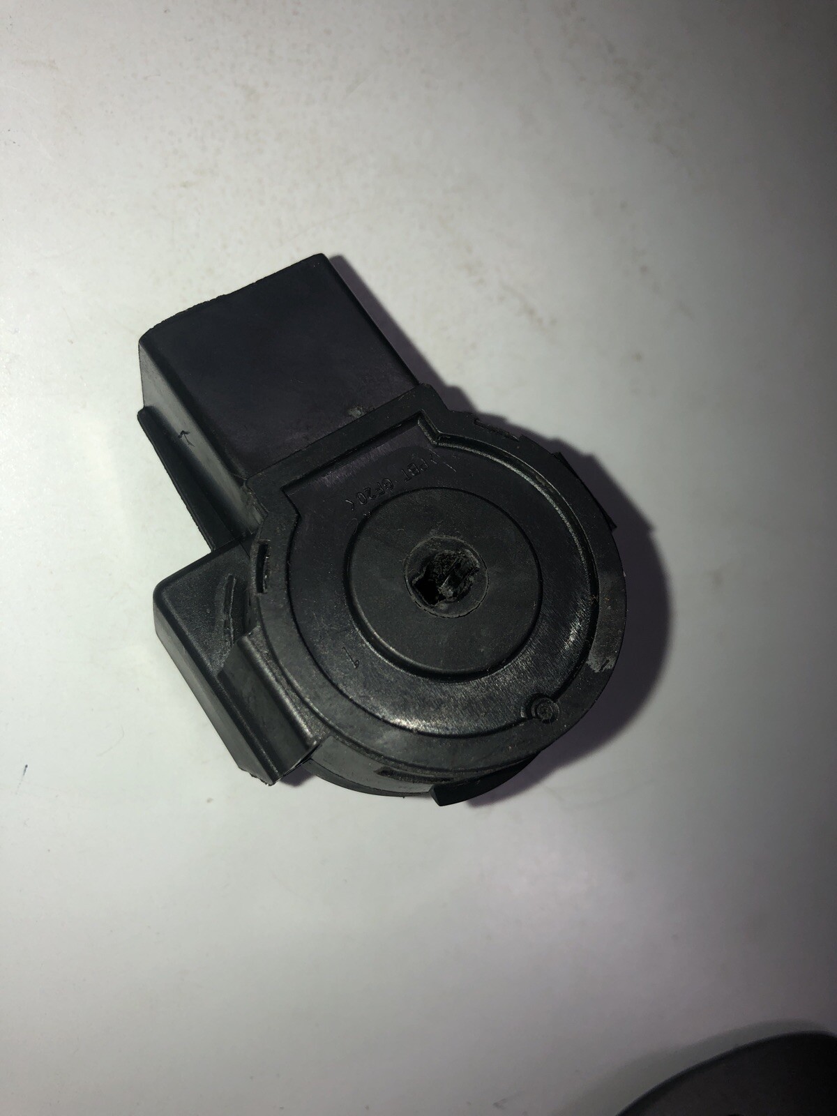 00-18 Ford Escape Ignition Switch | eBay