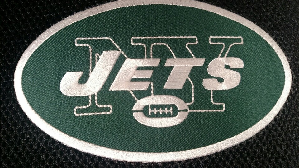 New York Jets NFL iPad NetBook Tablet Protector Sleeve Computer Case ...