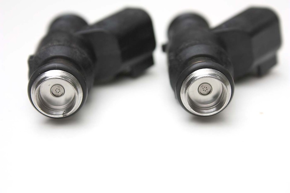 Harley Davidson Delphi, Fuel Injectors 27709-06A, Original Equipment ...