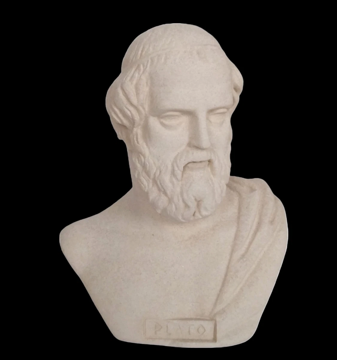 Socrates Teaching Plato