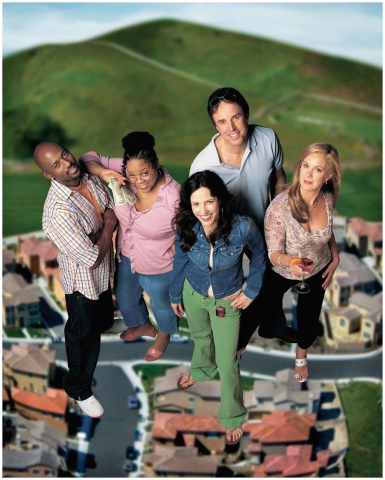 Weeds Cast Promo : 10"x8" Professional Photo | eBay