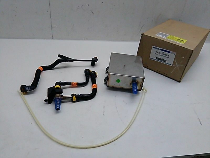 FORD OEM KIT - FUEL SYSTEM CONVERSION DG9Z*9B149*A for sale online | eBay