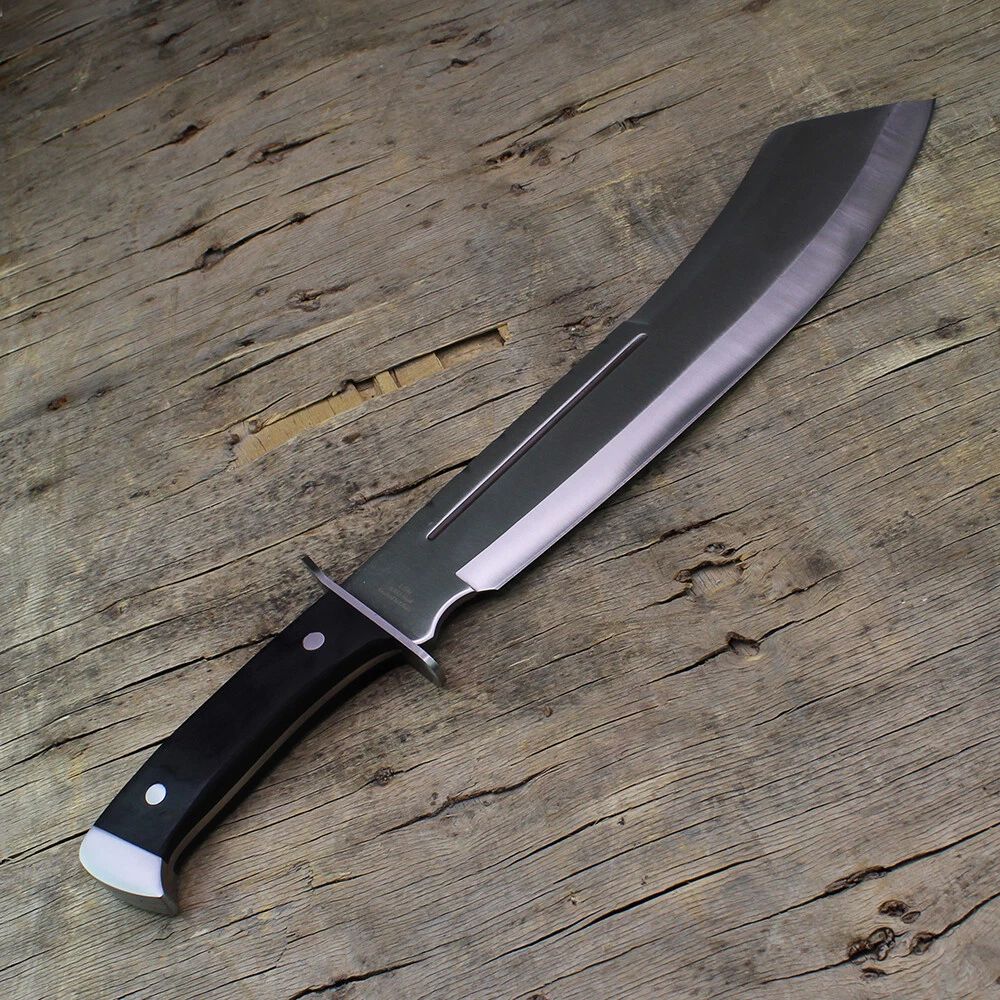 Bushcraft Machete